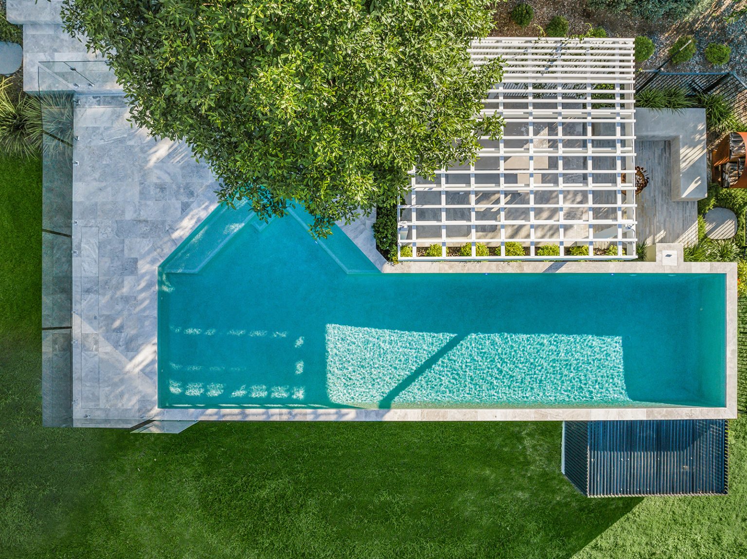 Highvale - Aesthetic Pools & Landscapes // Multi-Award Winners