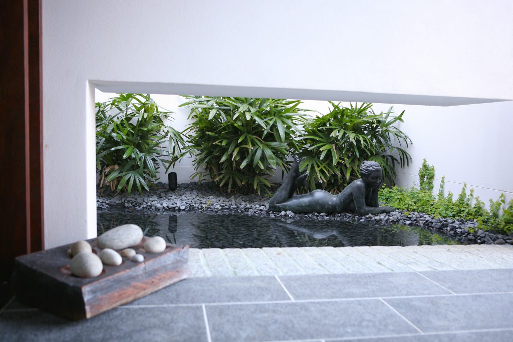 Samford - Aesthetic Pools & Landscapes // Multi-Award Winners