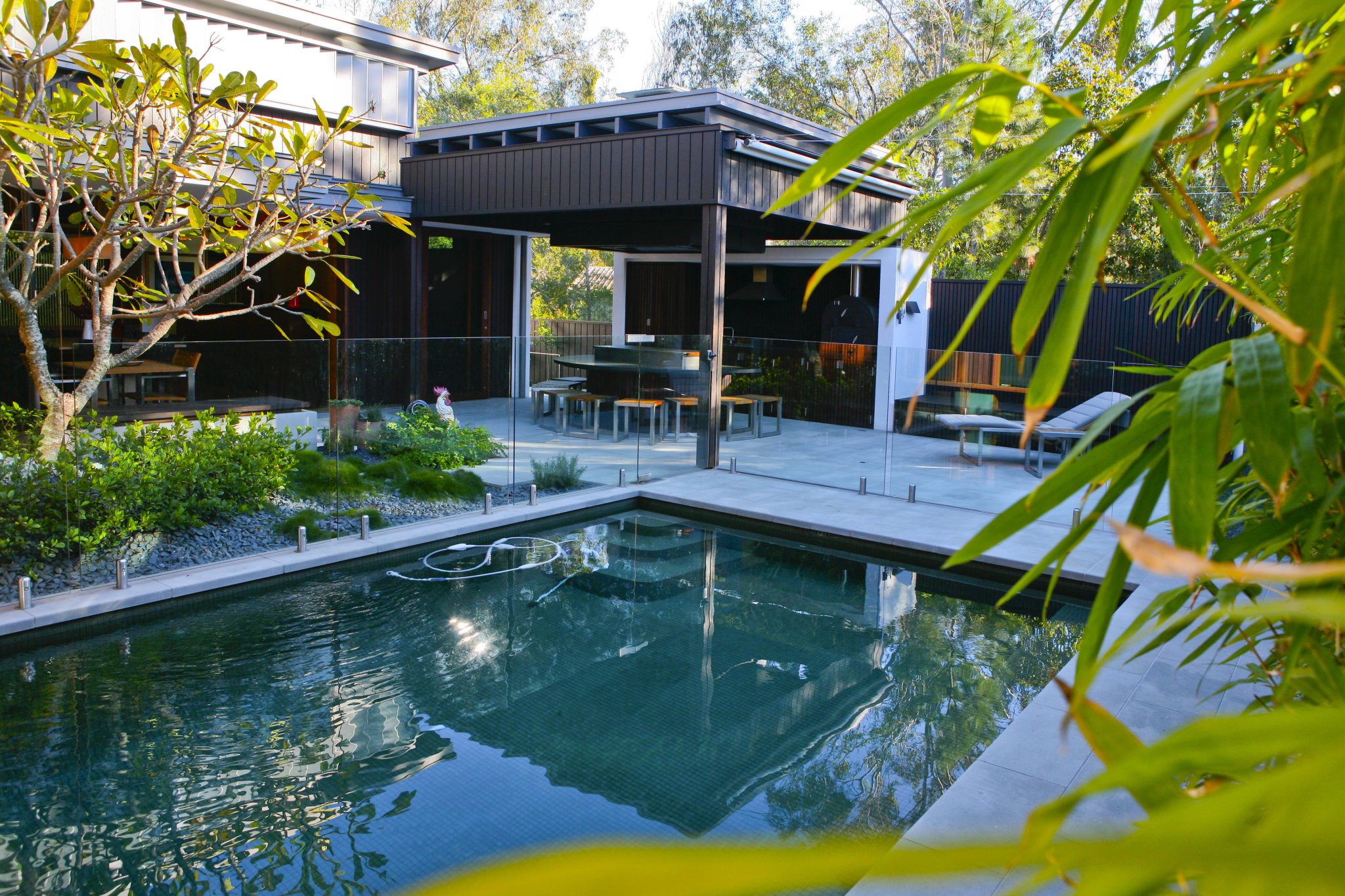 Samford - Aesthetic Pools & Landscapes // Multi-Award Winners